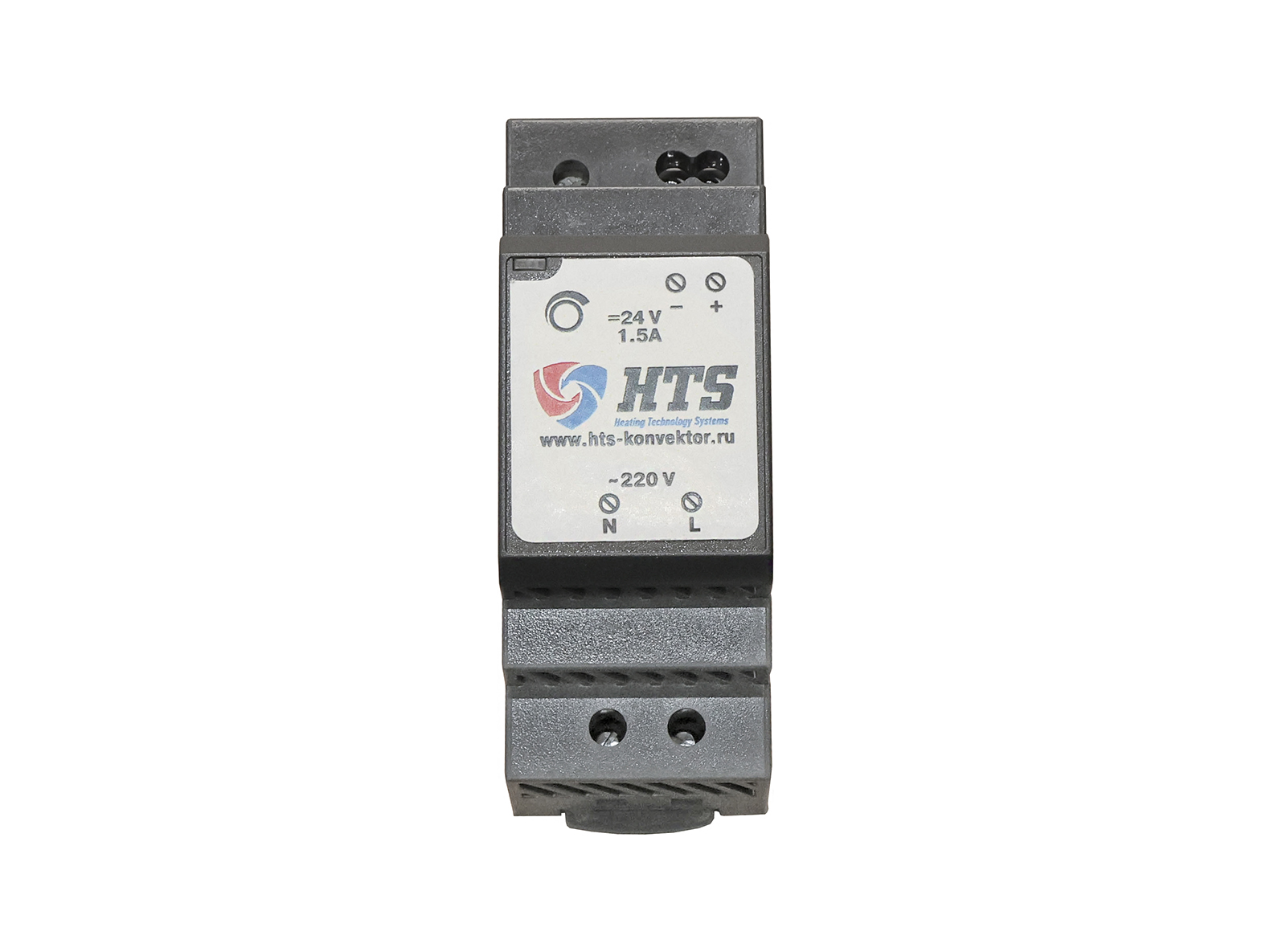 Трансформатор HTS 24V 36W/1.5А купить