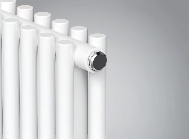 Трубчатые радиаторы Royal Thermo Shift R22 300 мм высотой, белые ...